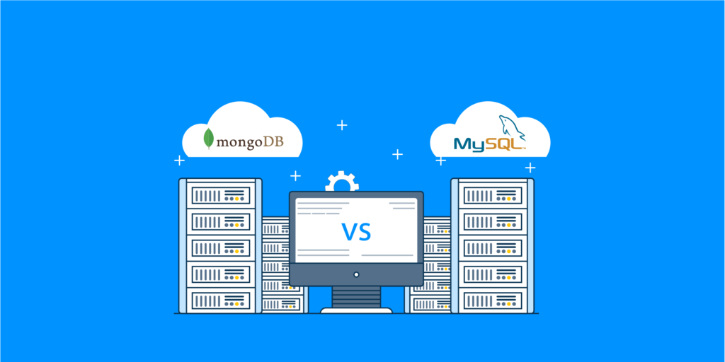 تفاوت MySQL و MongoDB، مزایا و معایب - میزبان آنلاین